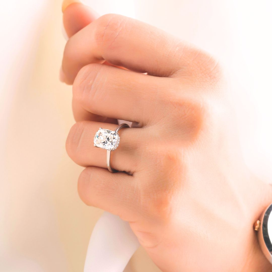 ENGAGEMENT RINGS – Shralite London